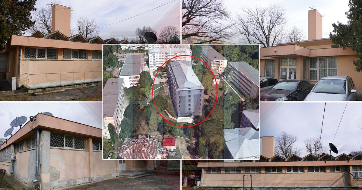 Milioane de euro vor fi investite într-o mega-clădire de 5 etaje, la ...