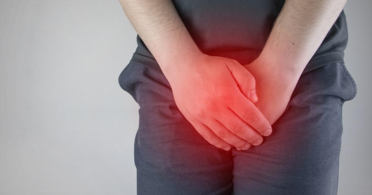 Umflătură între picior și zona inghinală: Ce boli semnalează acest simptom