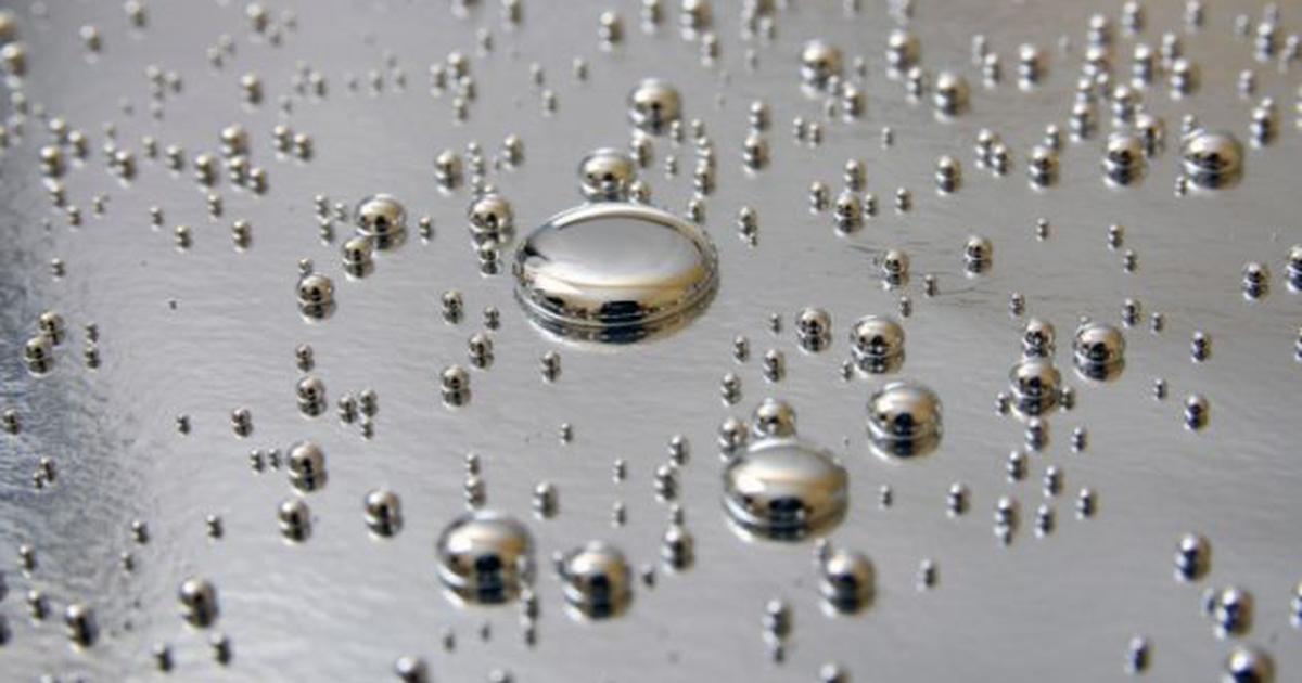 Eliminarea argintului viu din organism: Metode sigure și eficiente ...