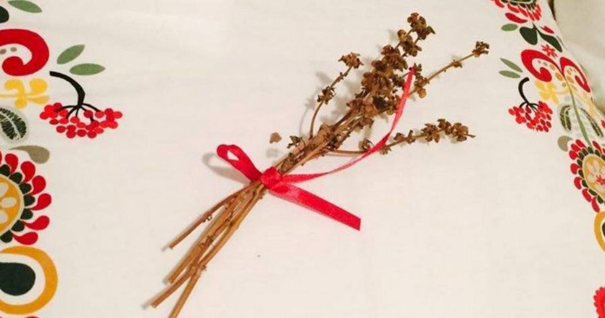 Când se pune busuioc sub pernă – În ce nopți își pot visa fetele ...