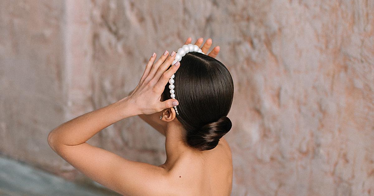 Coc de nuntă: Sfaturi pentru un look de mireasă reușit