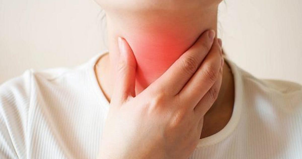 Ciuperca în gât și pe esofag. Cauze, simptome și tratament • Buna Ziua ...