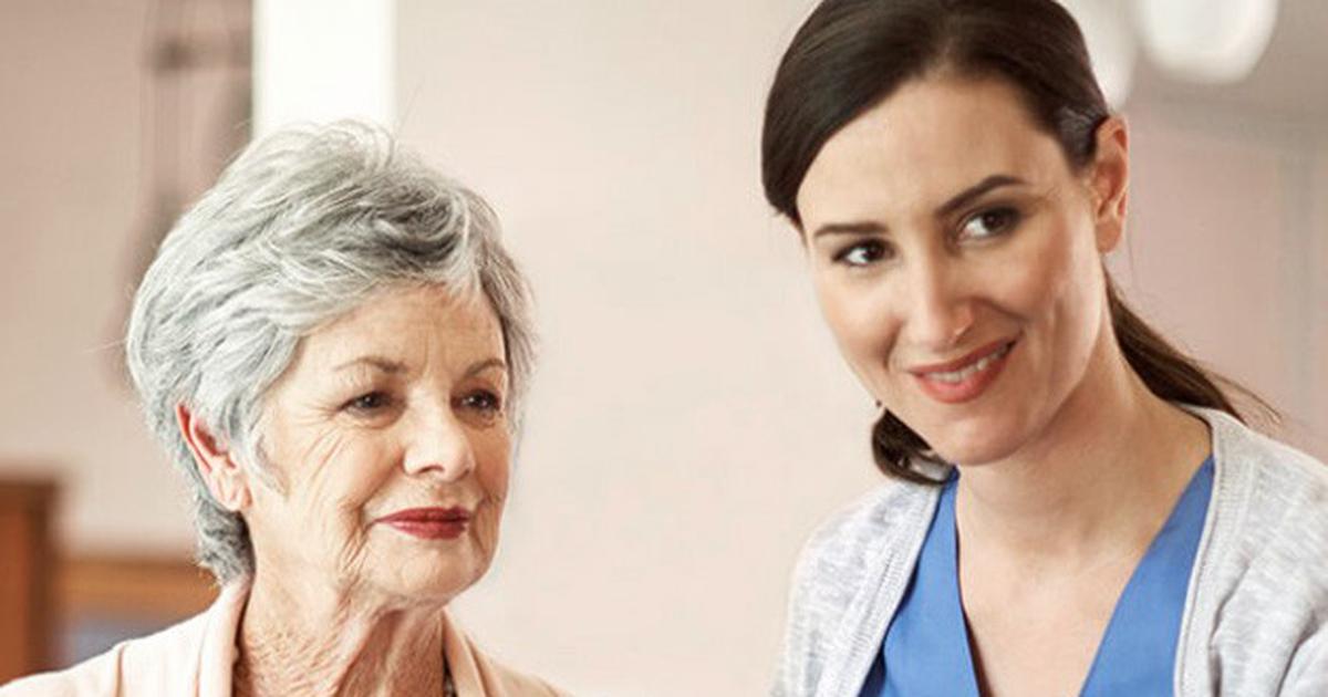 Azilul de batrani - cum te poate ajuta un astfel de centru? • Buna Ziua ...