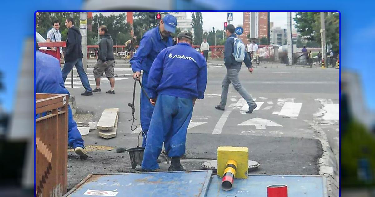 ApaVital scoate mai multe posturi la concurs! Ce posturi sunt scoase la ...