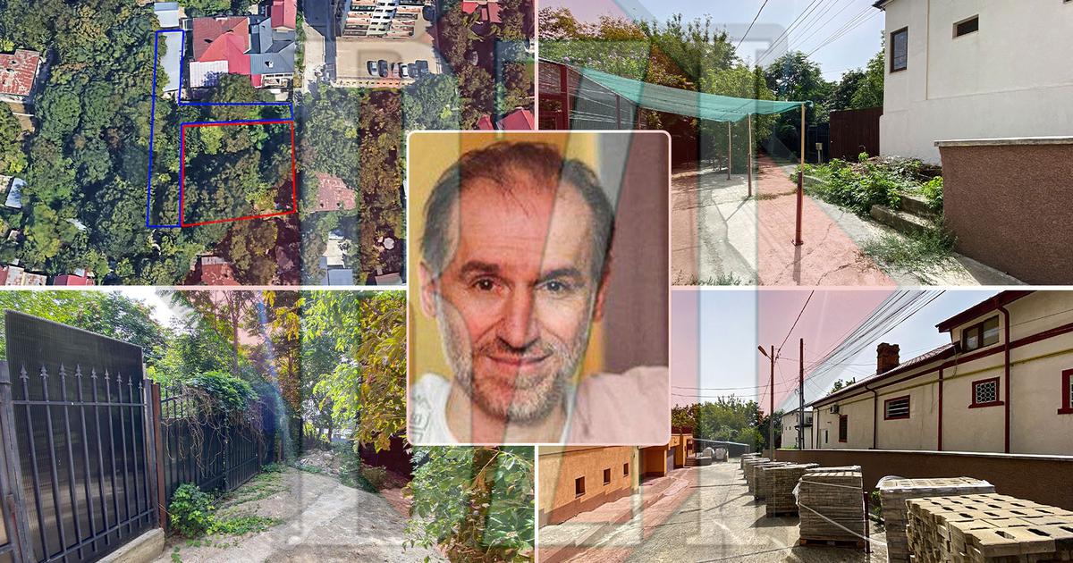 Fadi Ramadan, patronul mai multor restaurante din Iași, vrea să devină ...