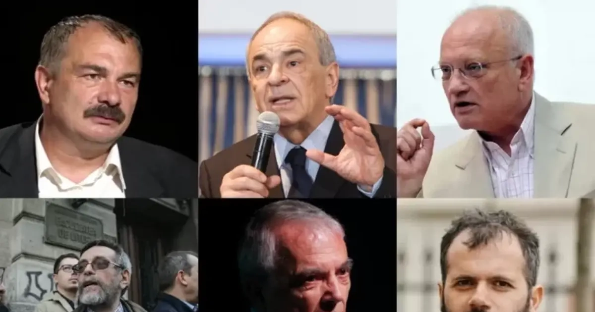 Scrisoare deschisă semnată de 100 de intelectuali care îi cer ...