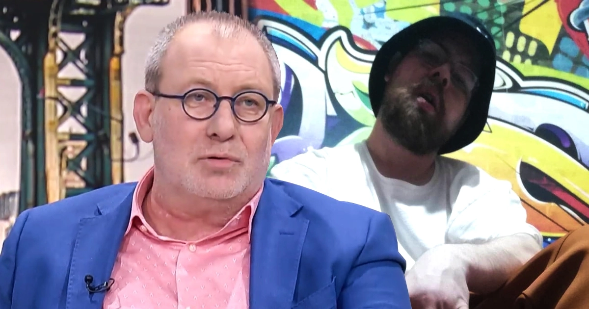 Florin Busuioc are un fiu în vârstă de 31 ani ce l-a ținut secret! Ce ...