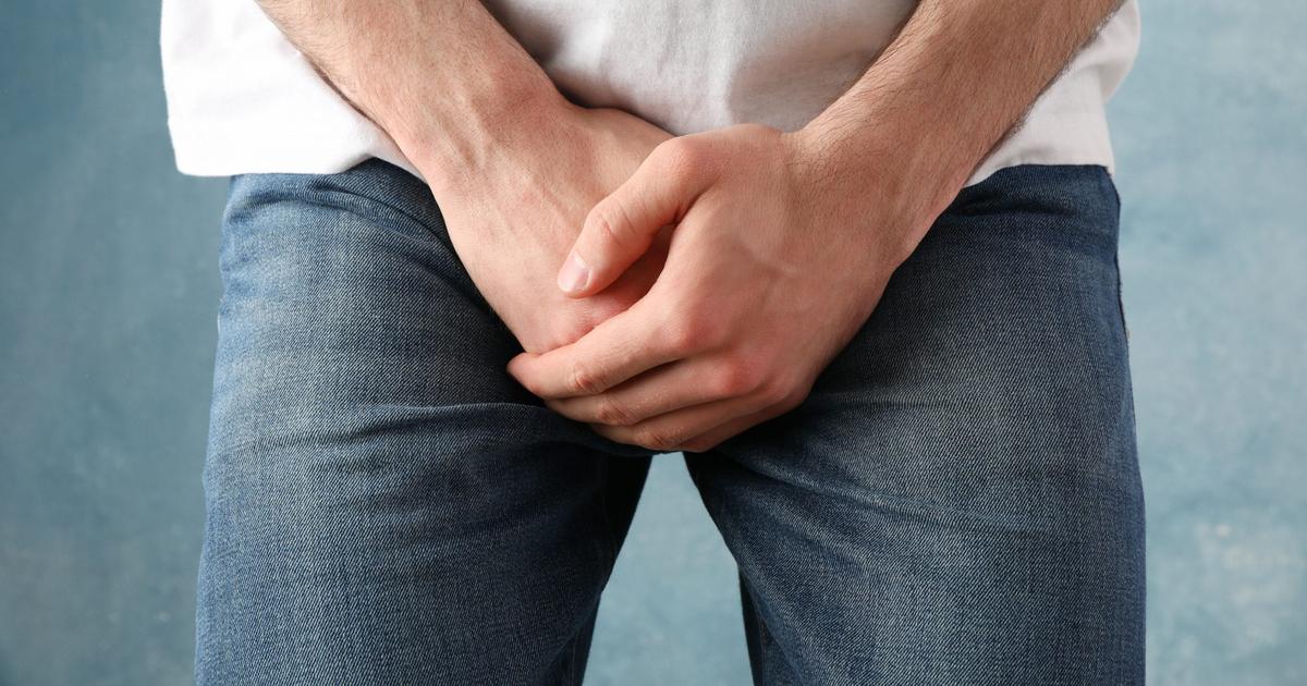 Bubițe roșii în zona genitală la bărbați. Din ce cauză apar și cum se ...