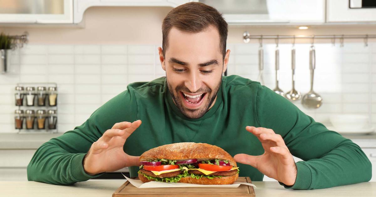 Dieta de îngrășare, ce trebuie să faci pentru a ajunge la greutatea ...