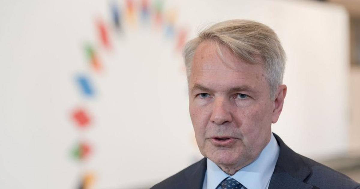 Finlanda lucrează la o strategie pentru a „limita sau a împiedica ...