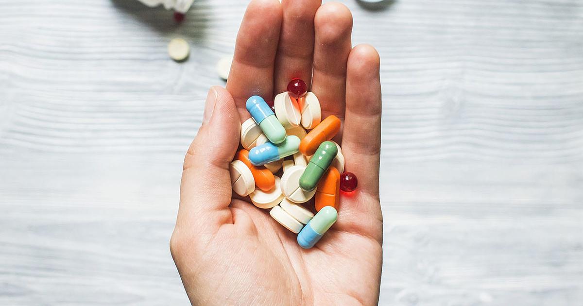 Pastile pentru durerile de stomac. Tratament medicamentos și remedii ...