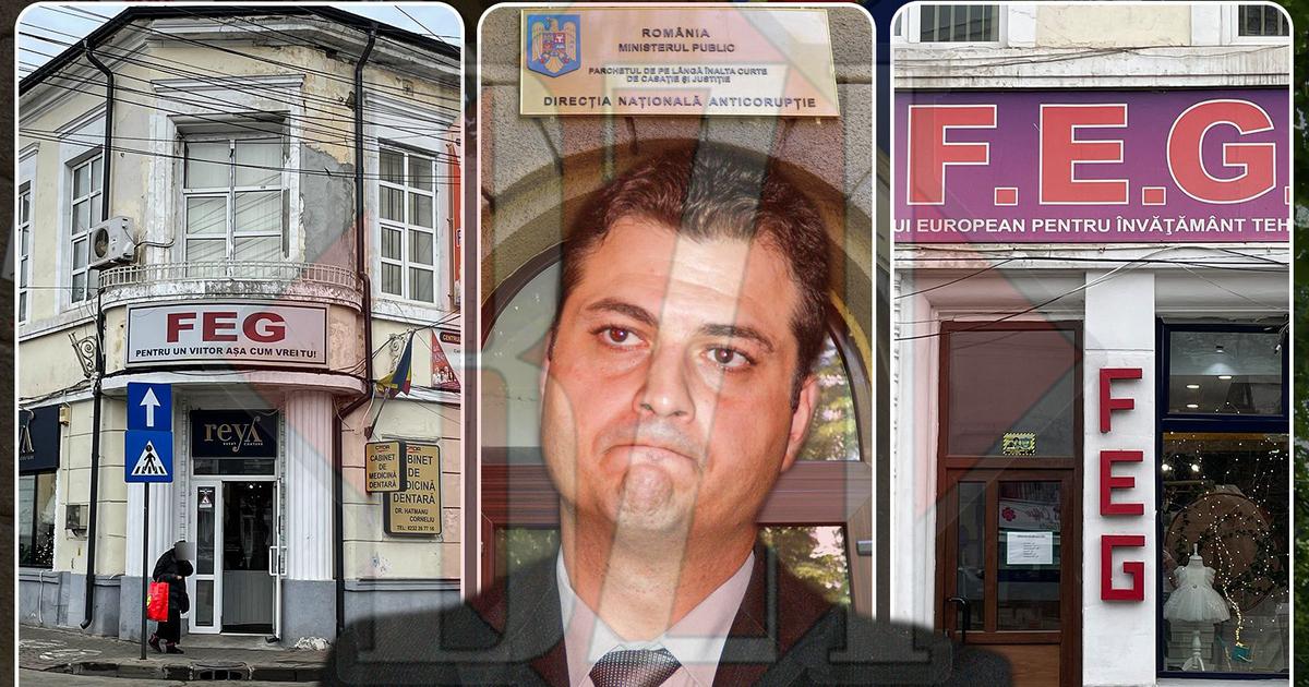 Fără diplomă de BAC, FEG-urile lui Cristi Stanciu pregătesc „spec