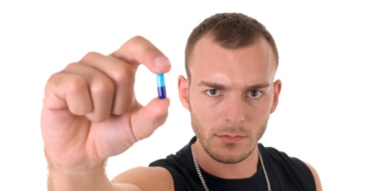 Cele mai bune pastile pentru potență în farmacii. Tratament ...