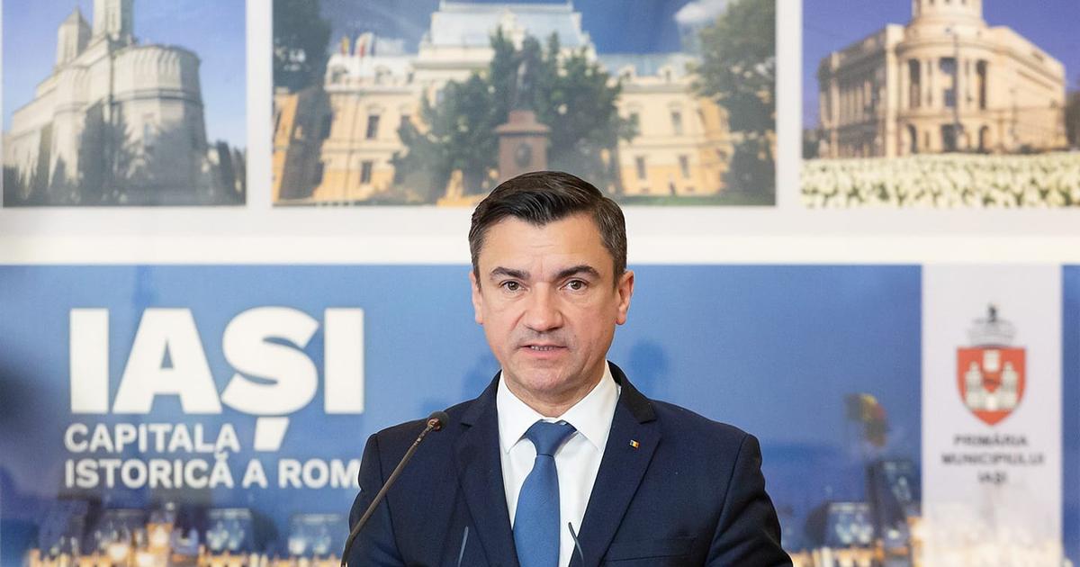Un nou parc pentru ieșeni! Mihai Chirica solicită oprirea unei ...