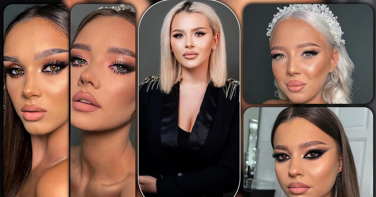 Odată ce o femeie intră în acest salon, totul se schimbă radical