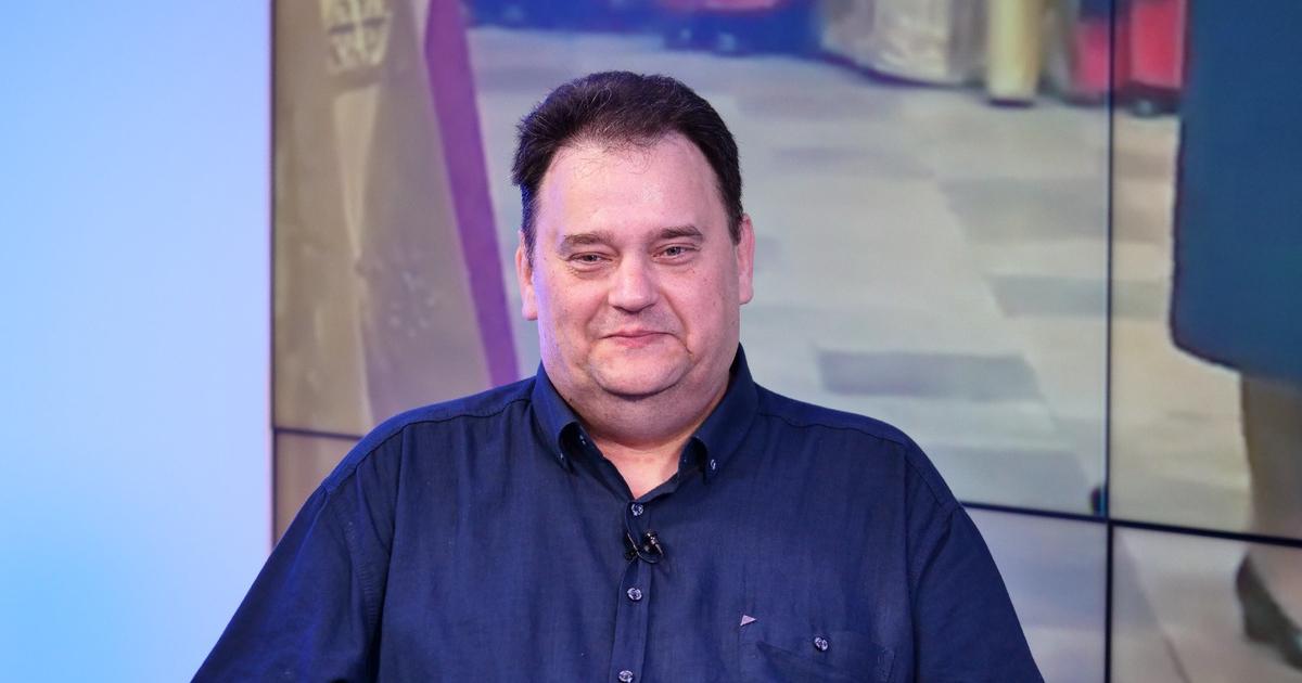 H.D. Hartmann, la BZI LIVE: „Ați mai auzit ceva de sancțiuni?