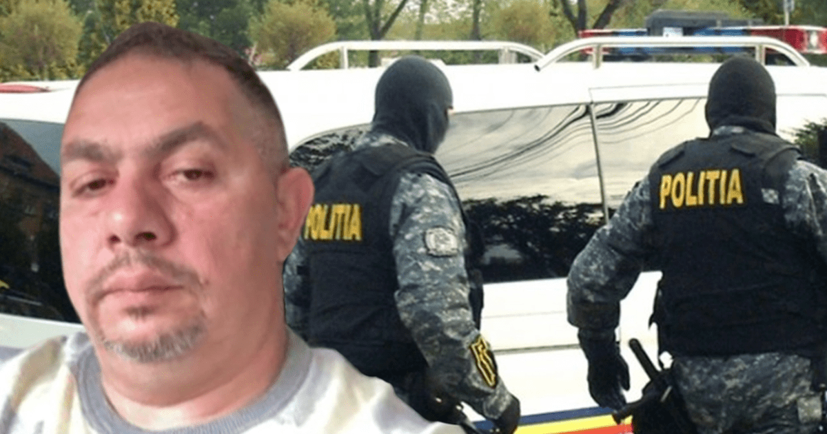 Unul dintre cei mai cunoscuți interlopi din România rămâne