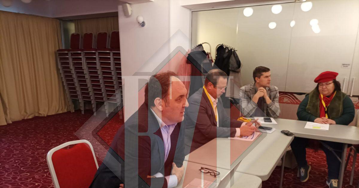 Proiect important al USLIP Iași! Deschiderea unui Centru de Formare ...