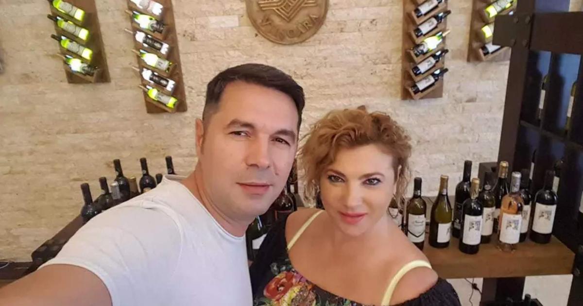 Mihaela Borcea are un iubit care a avut probleme cu legea. Sorin Rap i ...