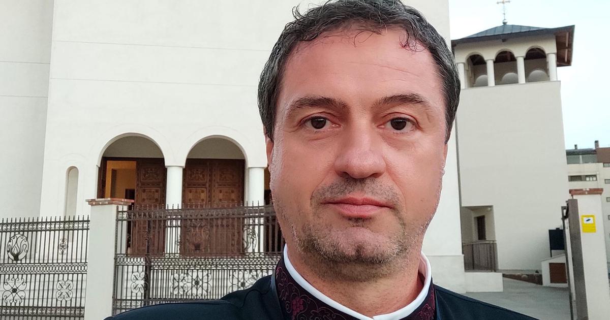 Reacția unui preot la declarațiile lui Vasile Bănescu: O împărăție ...