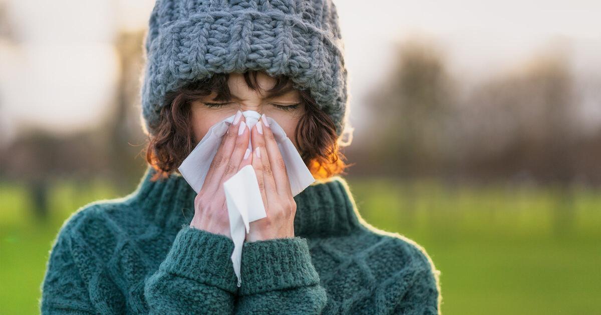 Spray nazal cu antibiotic pentru sinuzită. Ce se întâmplă dacă încerci ...