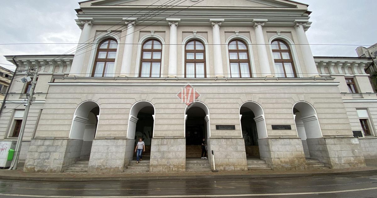 Concerte organizate de Filarmonica „Moldova” Iași, în perioada 16 - 23 ...