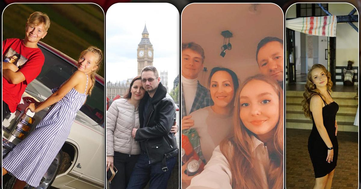 Mama Alexiei, adolescenta cu ambele brațe amputate în urma