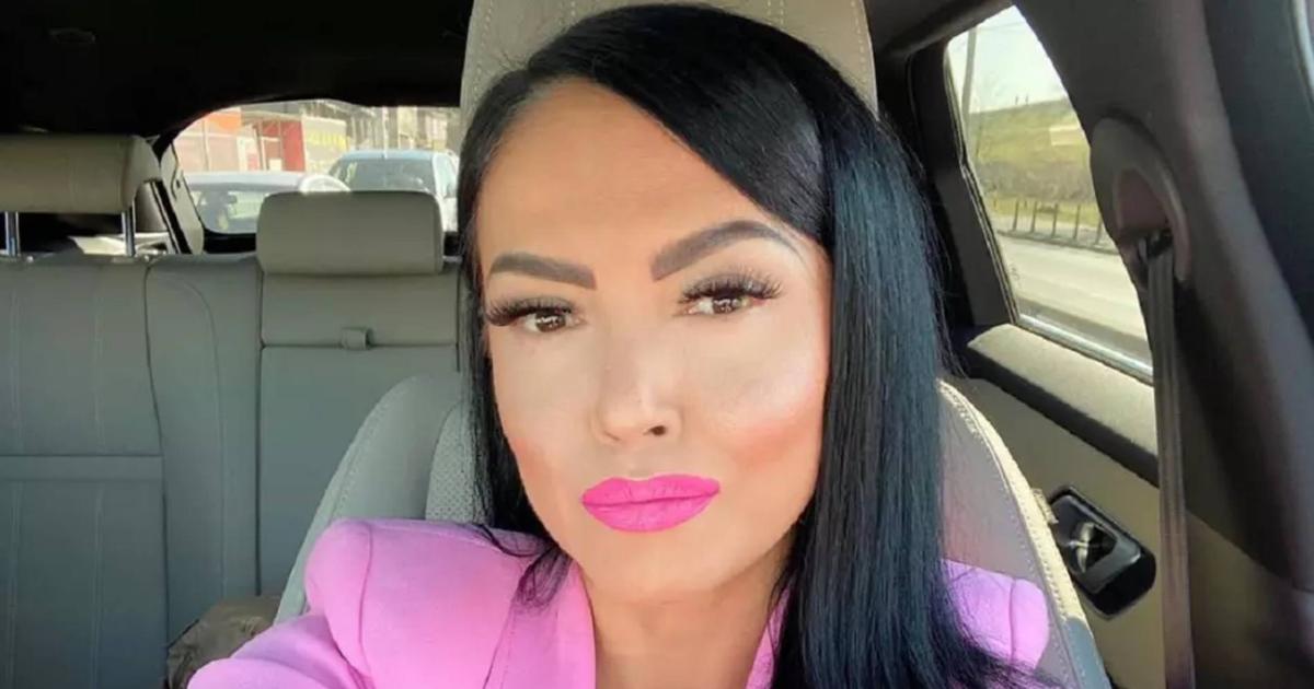Andreea Mantea a fost înșelată de ultimul iubit. „Am căzut din picioare ...