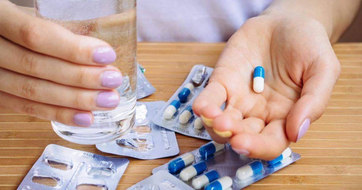 Antibiotice cu spectru larg. Când trebuie utilizată această metodă de ...