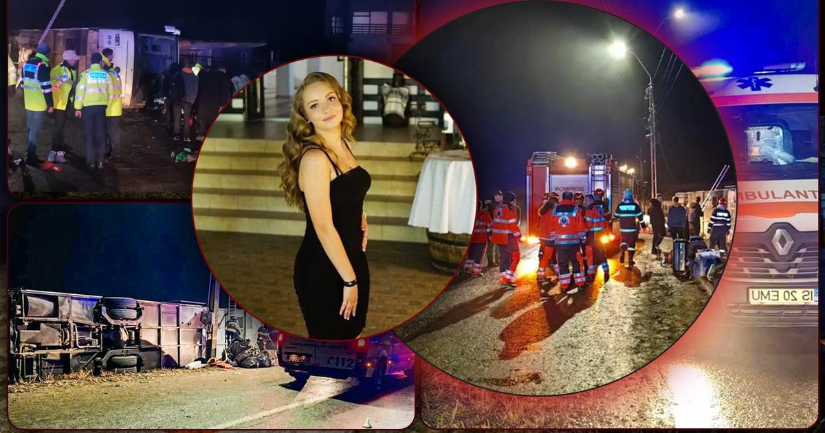 Dedesubturile accidentului care a îngrozit zeci de familii