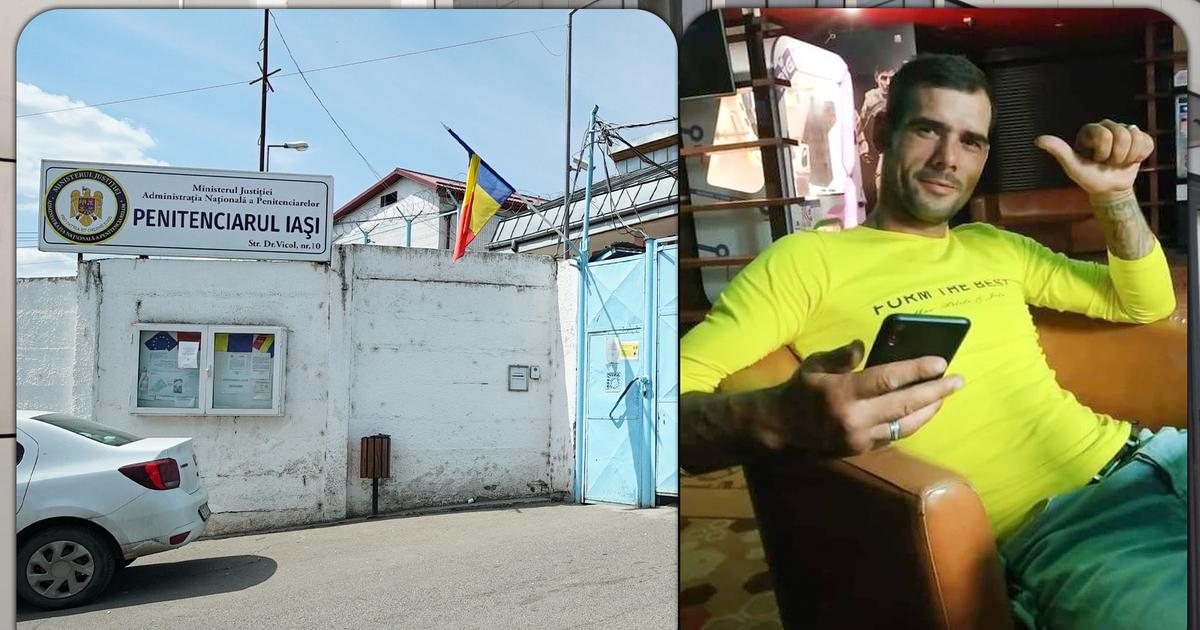 Un bărbat din Iași a nenorocit un bătrân pentru 60 de litri de vin!