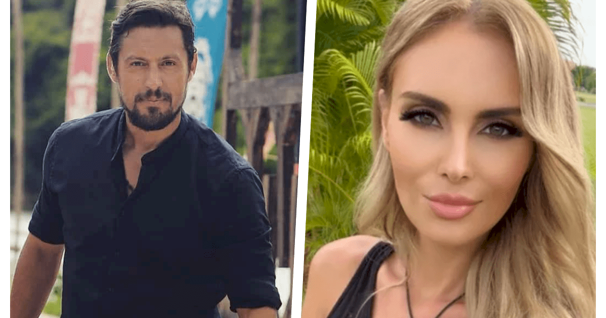 Ana Maria Pop, dezvăluiri surprinzătoare despre relația de dragoste cu ...