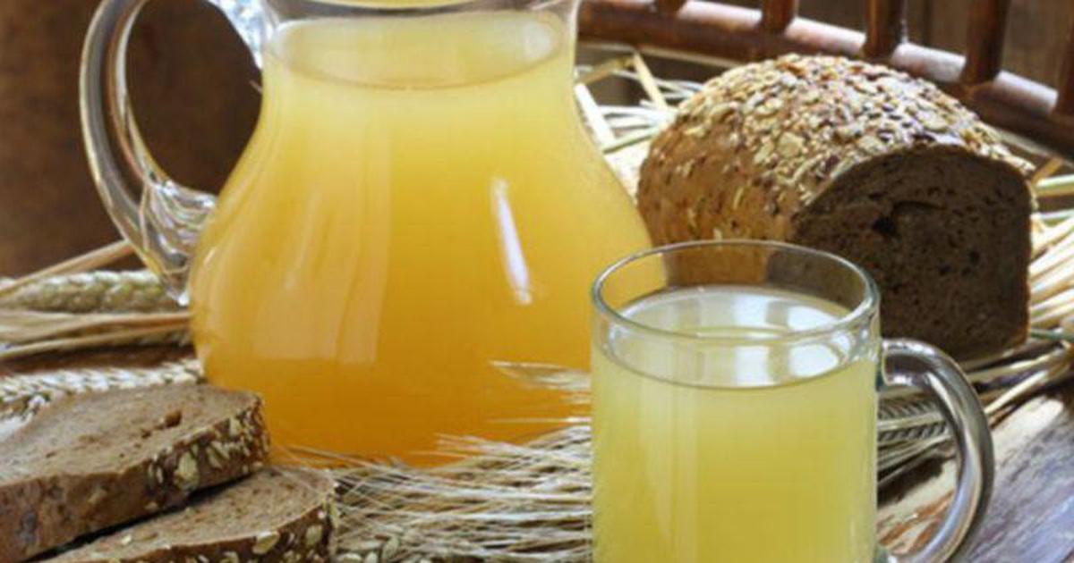 Borș de casă cu huște. Ce beneficii terapeutice are savurosul borș ...