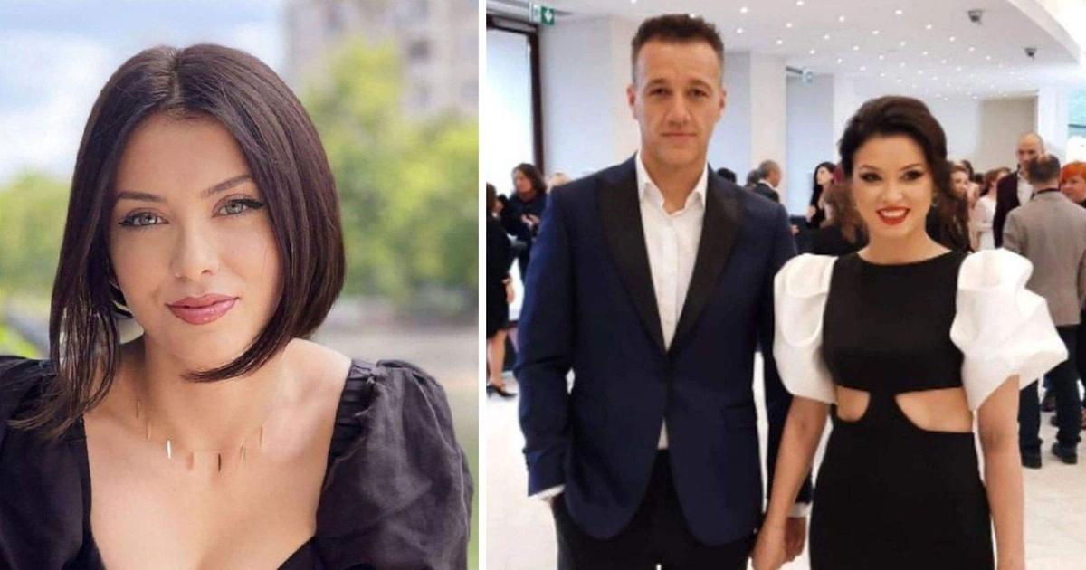 Anca Dumitra rupe tăcerea cu privire la căsătorie. Ce nume are acum Gianina din „Las Fierbinți ...