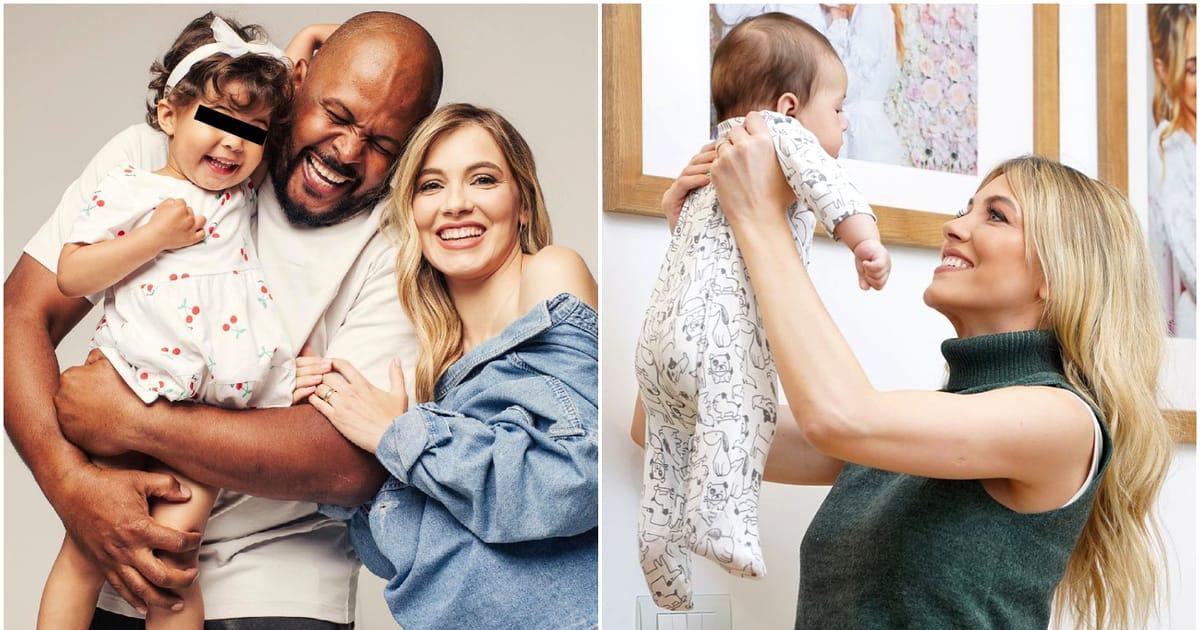 Câți copii are Cabral. Ce spune Andreea Ibacka despre trecutul amoros ...