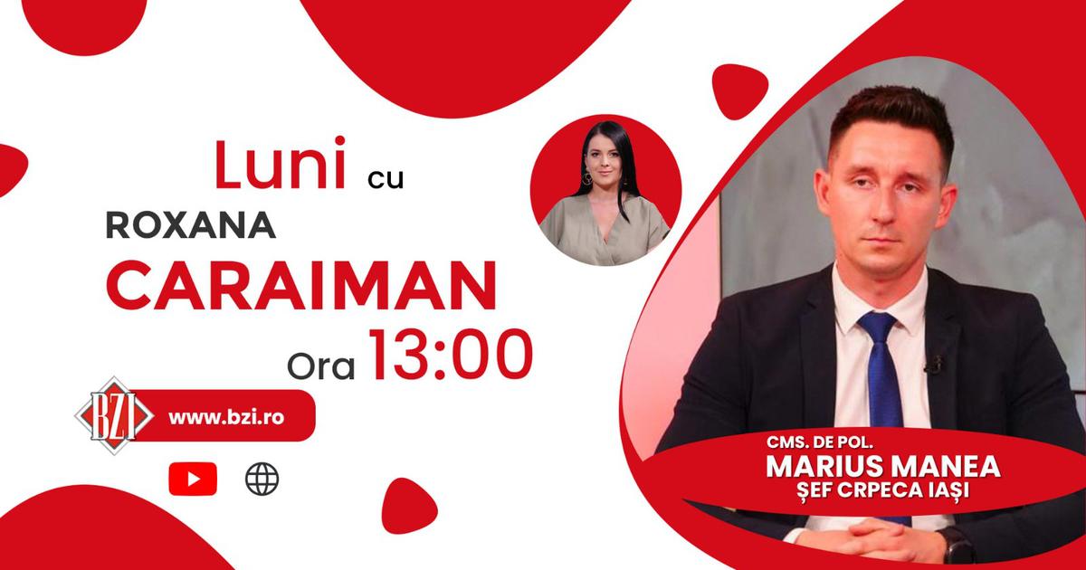 LIVE VIDEO - Este recunoscut fenomenul consumului de droguri la ...