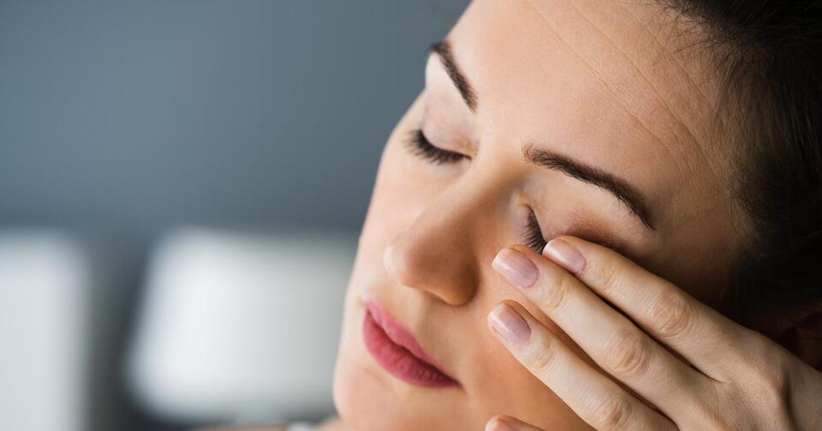 Ulcior la ochi tratament rapid acasă. Ce tinctură să folosești pentru a ...