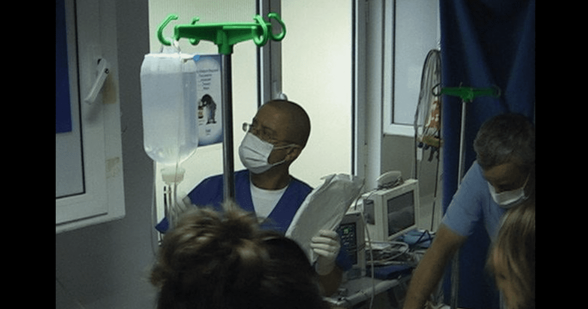 Medicul Tudor Ciuhodaru, despre botulismul alimentar: 