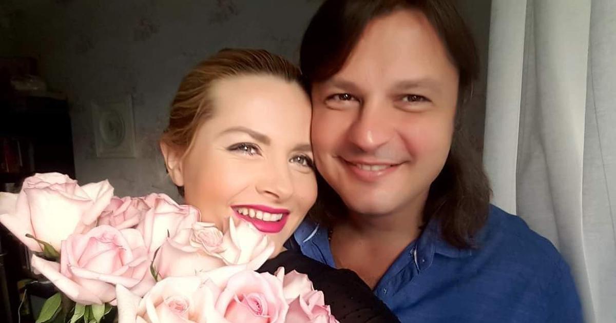 Cum l-a cunoscut Ianna Novac pe soțul ei celebru. Fosta membră a trupei ...