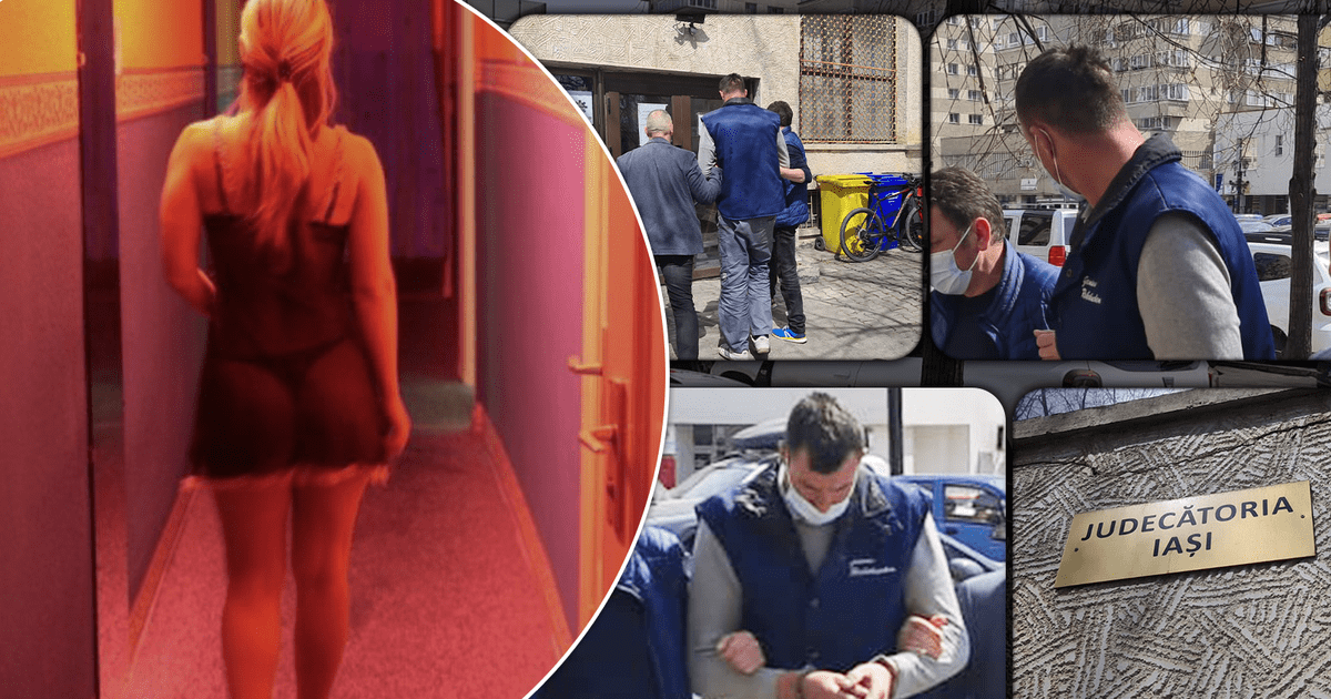 Un bărbat din Iași s-a crezut „prințul” unei prostituate și a vrut