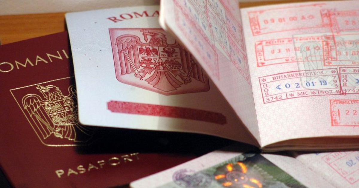 În Senatul SUA a fost introdus proiectul de lege prin care se recomandă ...