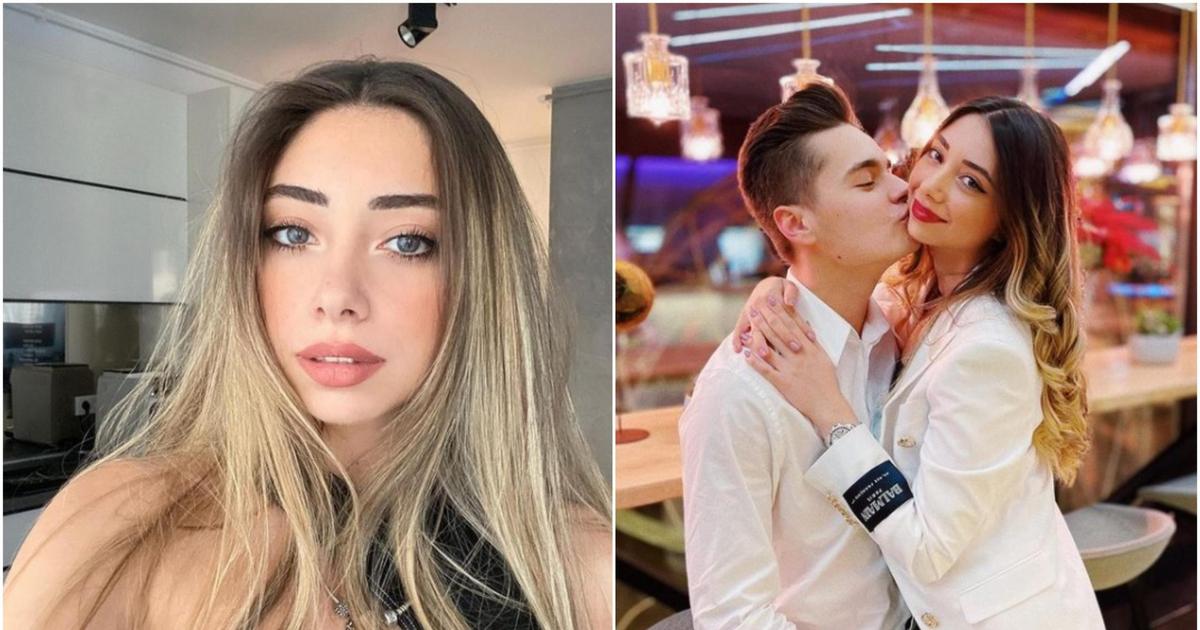 Smaranda Știrbu face furori pe rețelele de socializare și se bucură de ...