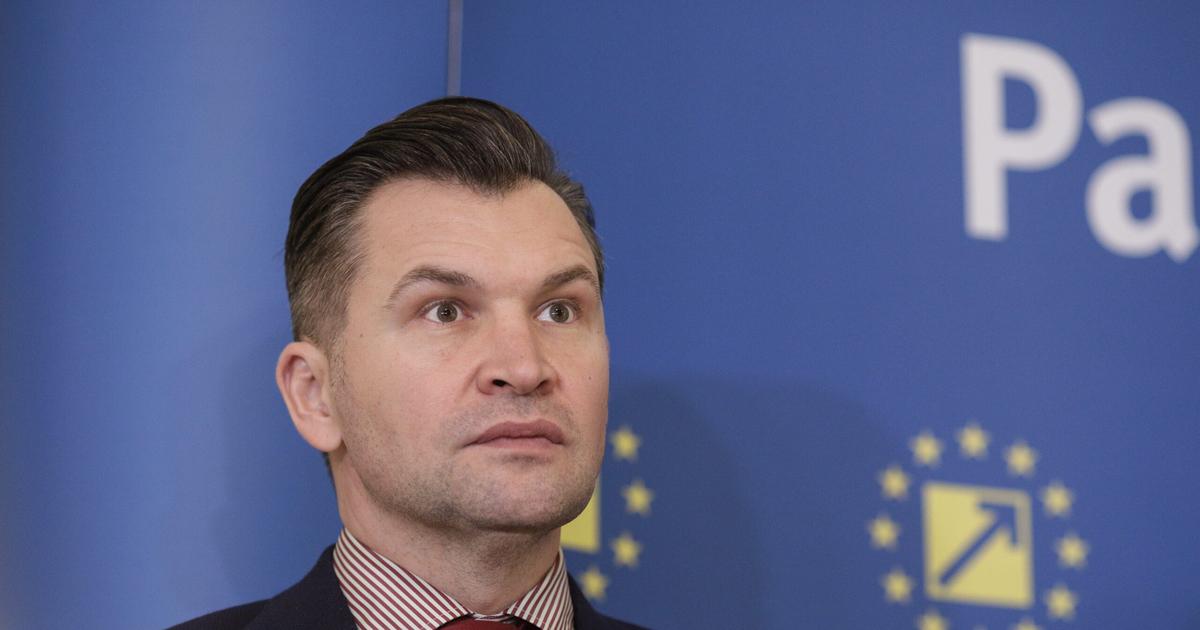 George Simion ar avea o legătură cu Serviciile de Informații Ruse ...