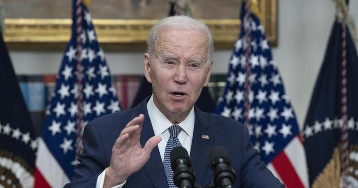 Biden respinge întrebările despre vârsta sa: „Mă simt bine”. Ce a spus ...