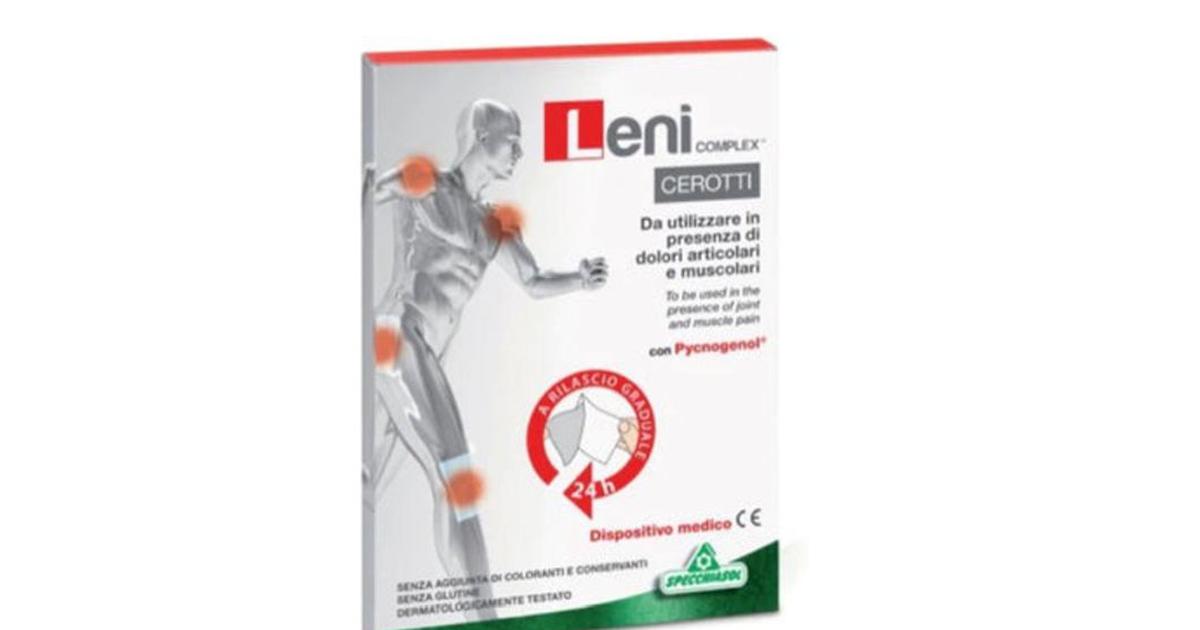 Farmaciile Ropharma - Leni Complex Plasturi • Buna Ziua Iasi • BZI.ro