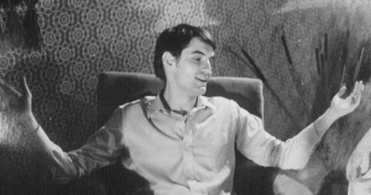 Tragica poveste a lui Dinu Manolache. Actorul a plecat la cele veșnice ...