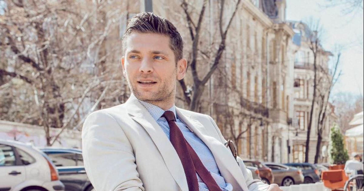 Valentin Butnaru are o nouă iubită? Cum a fost surprins acesta alături ...