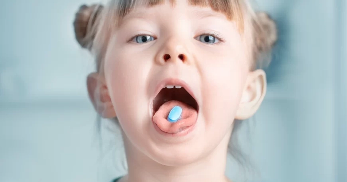 Amoxicilina copii. Pentru ce boli este recomandat medicamentul?