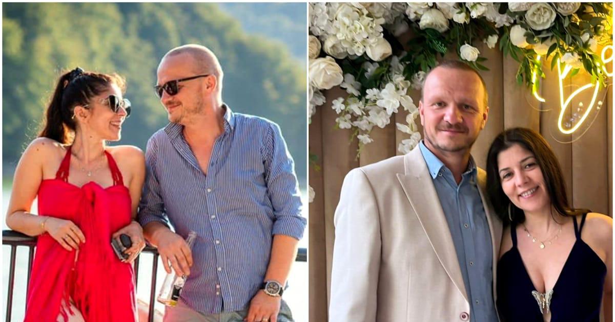 Diana Simion arată spectaculos și face furori la evenimentele mondene ...