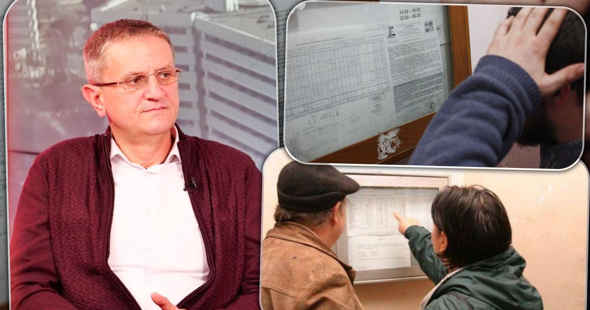 Ieșenii sunt nevoiți să facă cereri la Termo Service pentru a putea